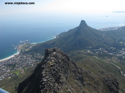 Table Mountain Cidade do Cabo: das atrações + incríveis na África