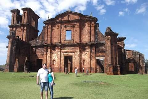 Viajantes Apaixonados: um post dos enamorados pelo mundo!