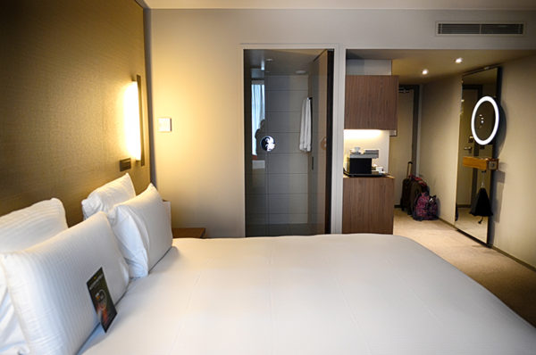 Hotel no Aeroporto CDG - Pullman Paris Roissy CDG Airport ⋆ Viajoteca