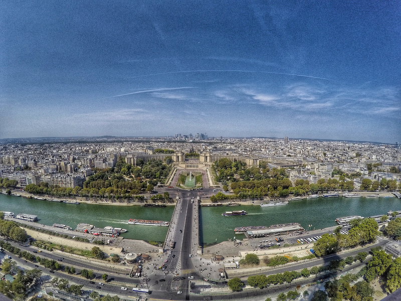 1º de Maio em Paris - Dicas para planejar o seu dia ⋆ Viajoteca