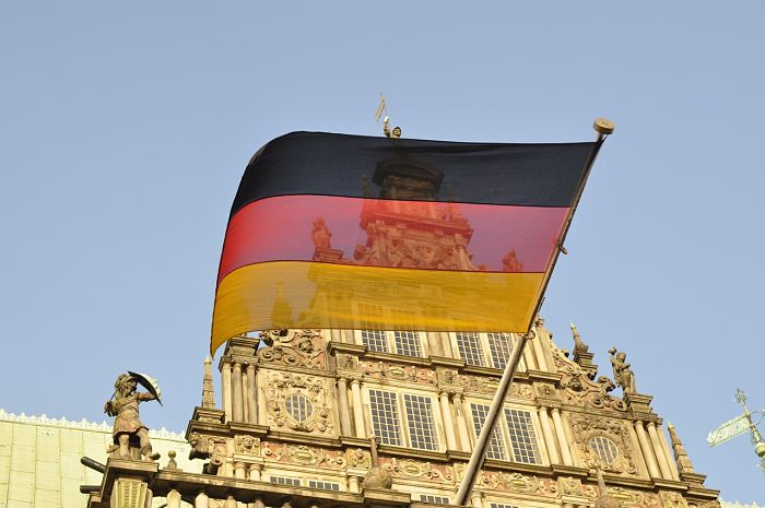 Bandeira da Alemanha: significado, história e cores