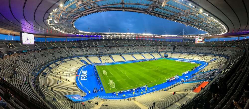 Stade de France | Como visitar o estádio 2026 ⋆ Viajoteca